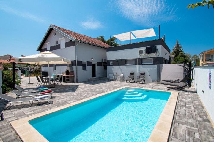 Villa Damjan, Barbariga By Istrabook - Kroatië
