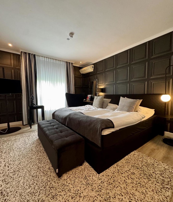 Parkhotel Bielefeld - Bielefeld