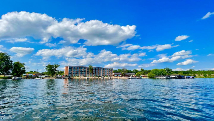 Holiday Inn Detroit Lakes - Lakefront By Ihg - Detroit Lakes, MN