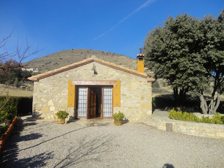 La Casa Del Llano - Cantavieja