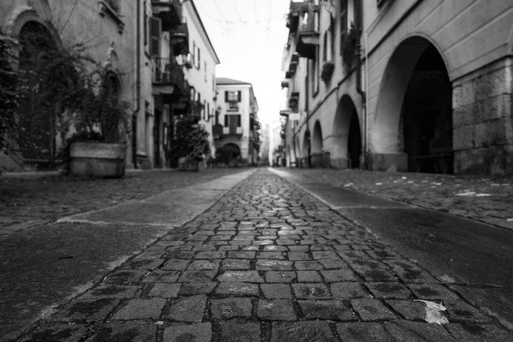 La Contrada - Provincia di Cuneo