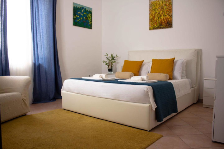 Badia Holiday Home - Taormine