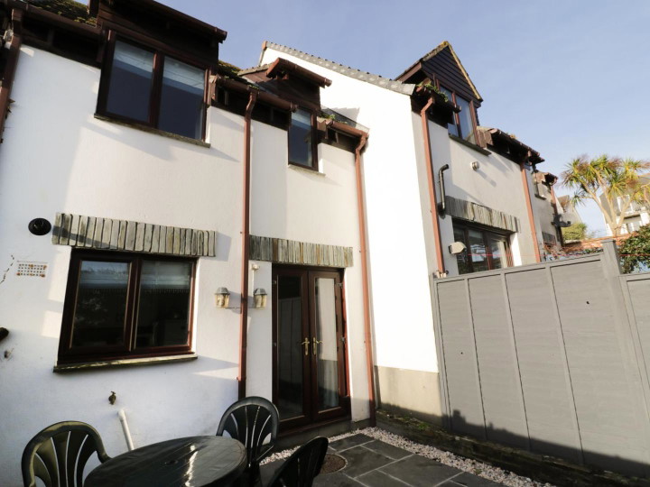 Gull Cottage - Padstow