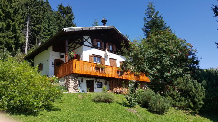 Almhaus Anita - Oostenrijk