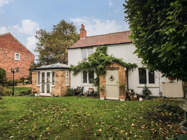 Laurel Cottage - Redcar