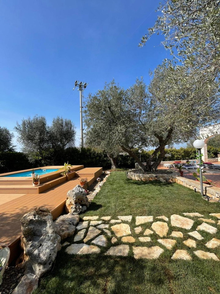 Villa Dama - Cisternino