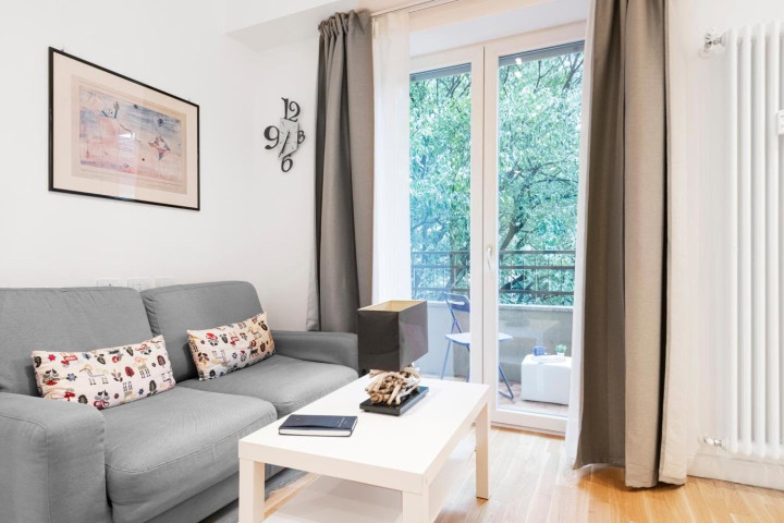 Easylife - Milano - Torriani 1 I - Porta Venezia - Cologno Monzese