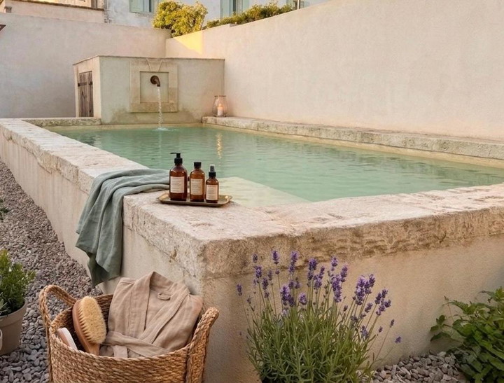 Maison Douce - Avignon