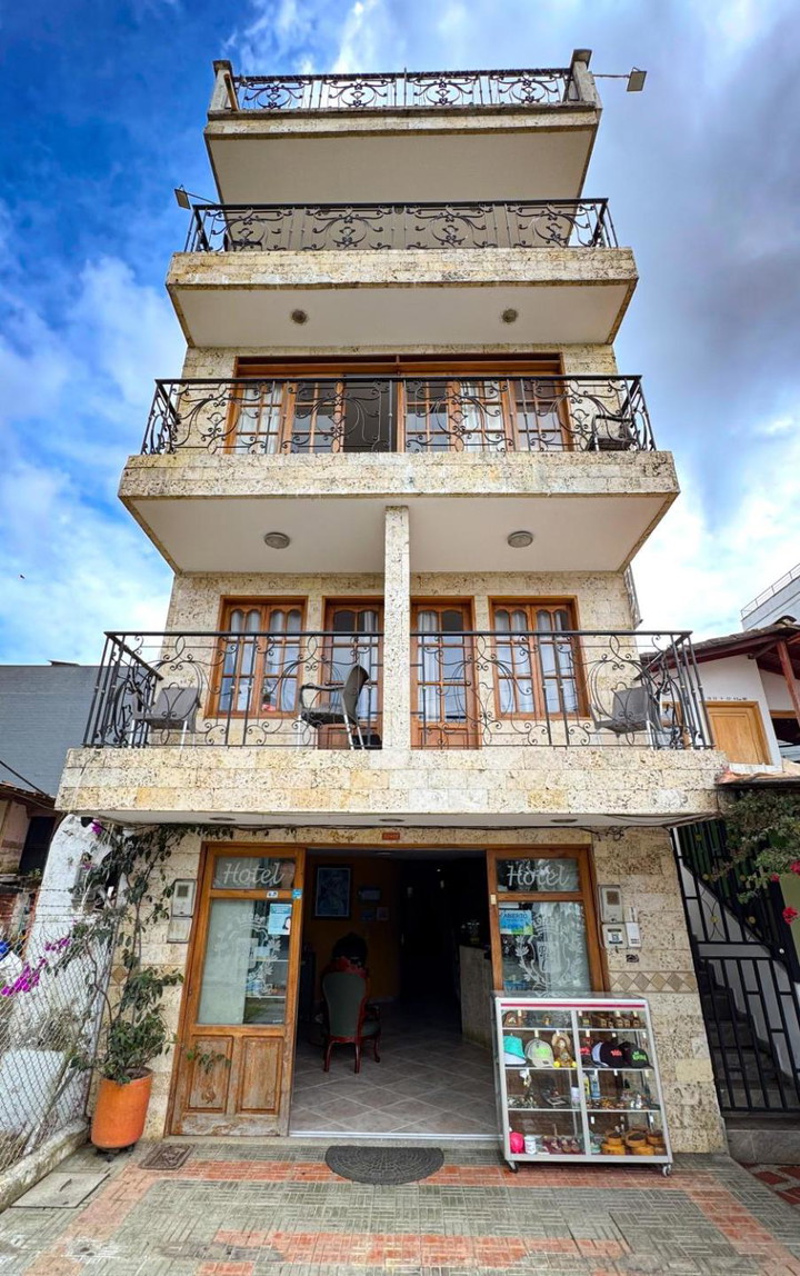 Hotel Portal Guatapé - Guatapé