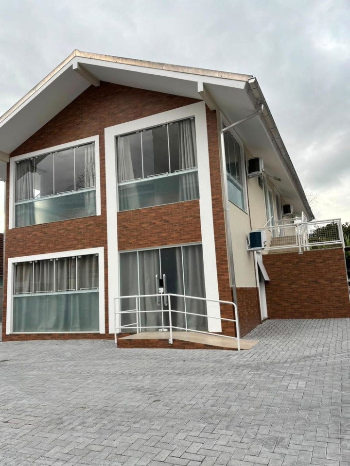 Frūhling Haus - Apartamentos - Pomerode