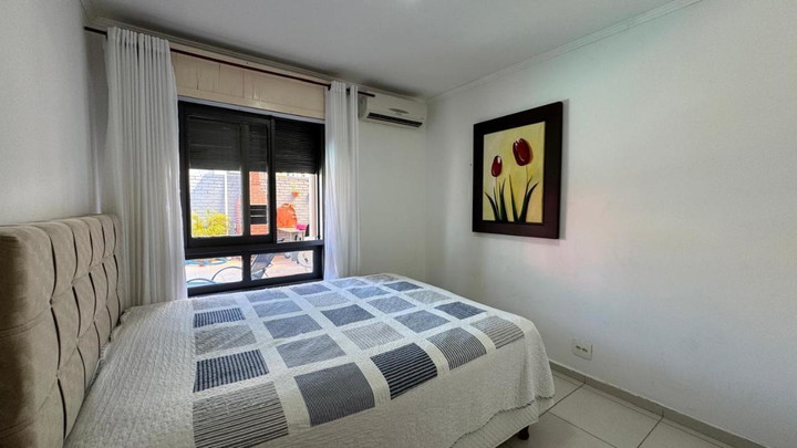 Quarto Aconchego - Guaratuba