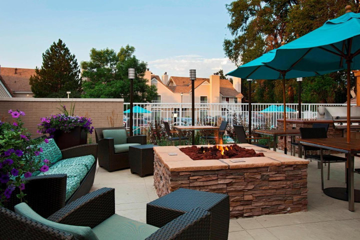 Residence Inn By Marriott Boulder - Boulder, CO