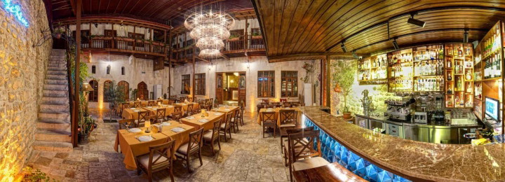 Le Reve Butik Otel - Hatay