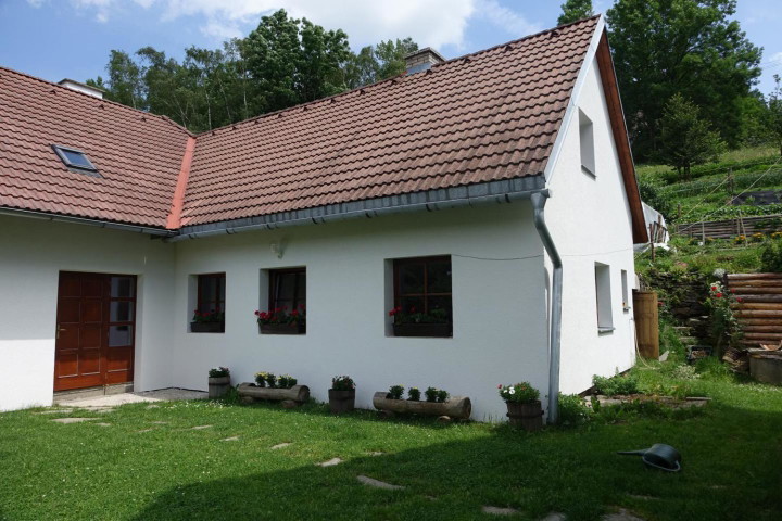 Agroturistika Malá Morávka - Tschechien
