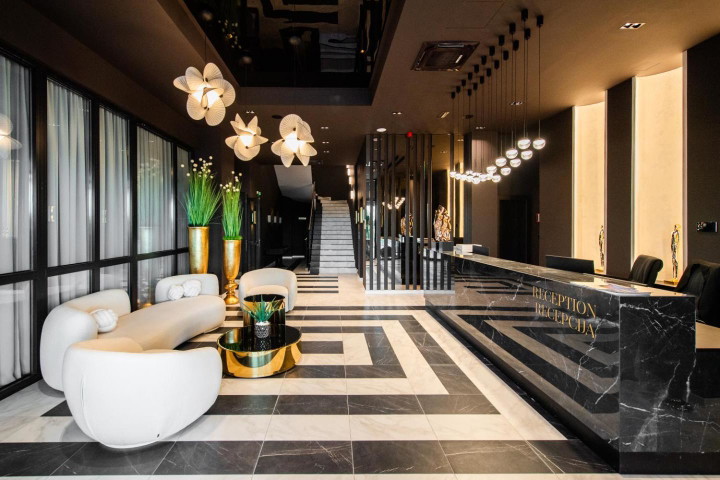 Premium Hotel, Novi Sad - Novi Sad