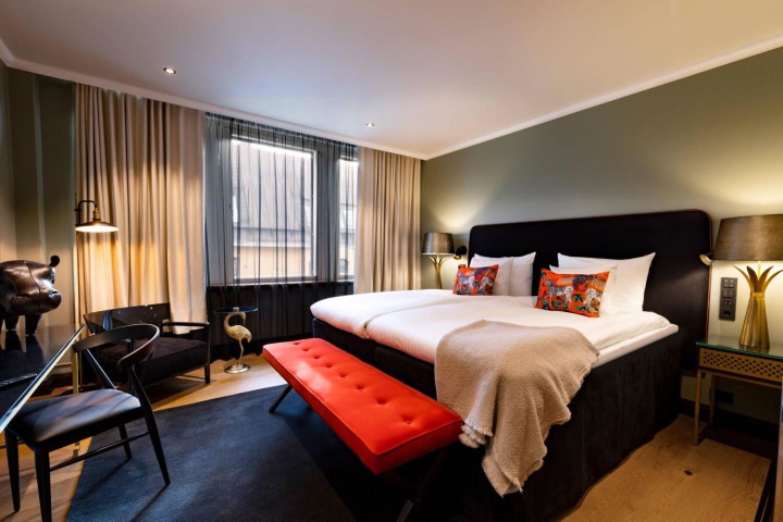 Hotel U14, Autograph Collection - Helsinki