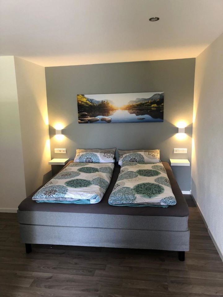 Ferienwohnung Maldener - Sarre