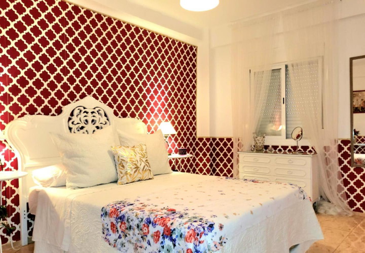 Vintage Apartment Climatizado - Córdoba