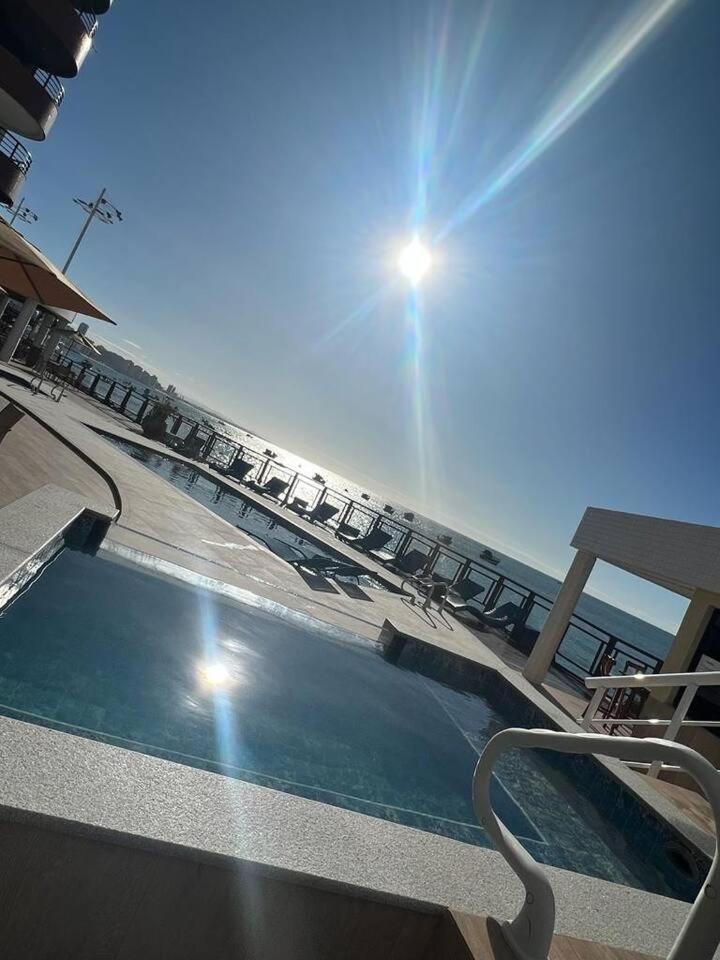 Flat 912 - Iate Plaza Hotel - Fortaleza