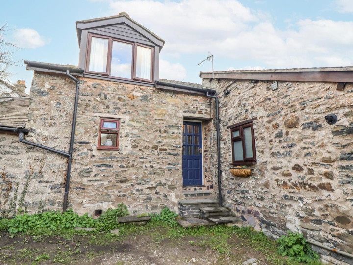 Dovetail Cottage - Llangollen