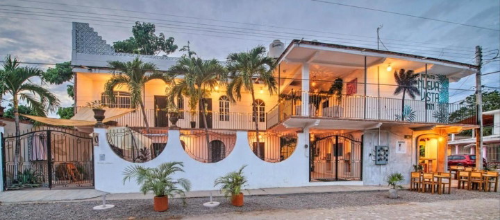 Nueva Vista Inn - Nayarit
