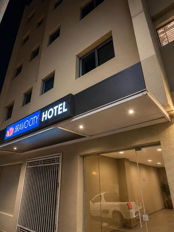 Bravo City Hotel Campinas - Campinas
