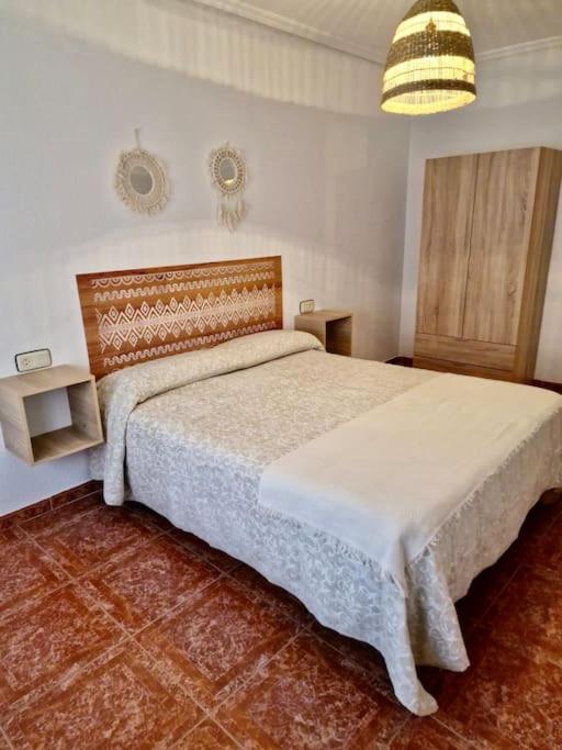 Piso En Jarandilla De La Vera At-cc-00758 - 西班牙