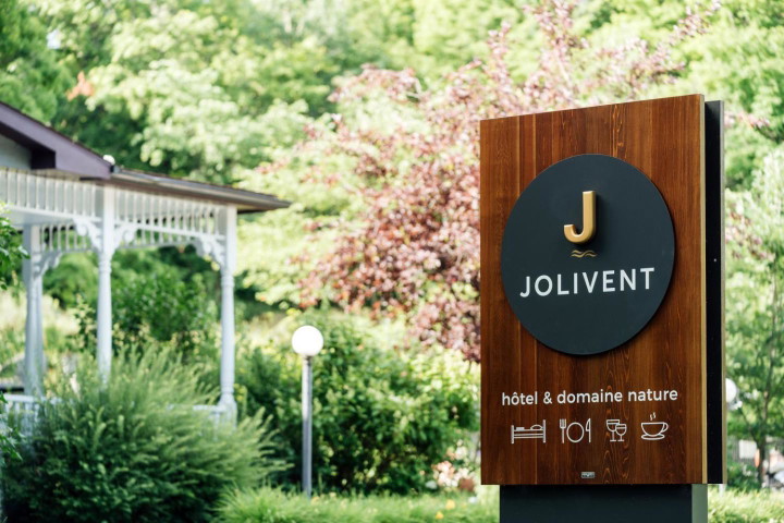 Domaine Jolivent - Bromont
