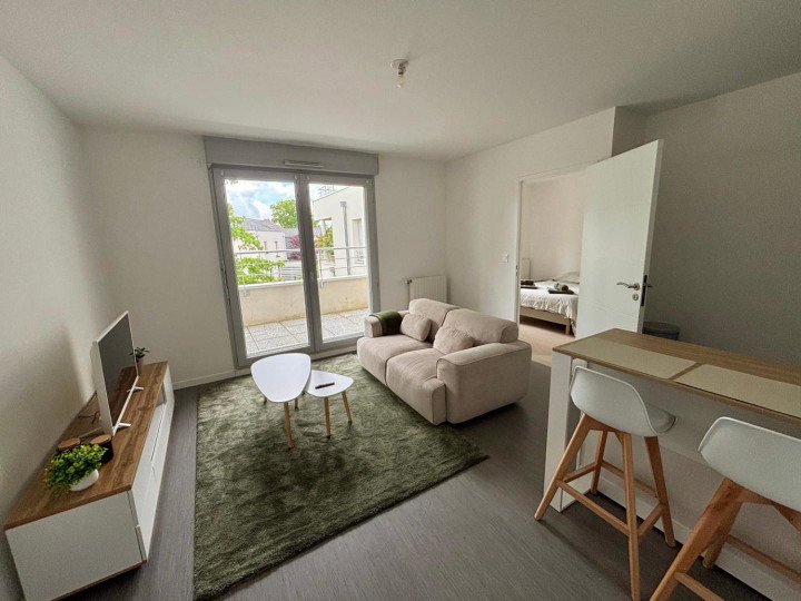 Appartement Sautron - Sautron