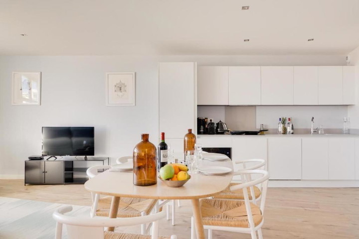 Iko Bordeaux Appartements - Blanquefort