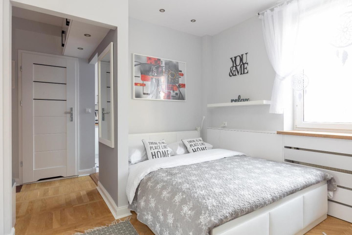 Elektoralna City Style Apartment By Bookinghost - Warszawa