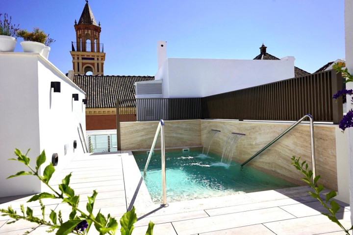 Hotel Amadeus Sevilla - Dos Hermanas