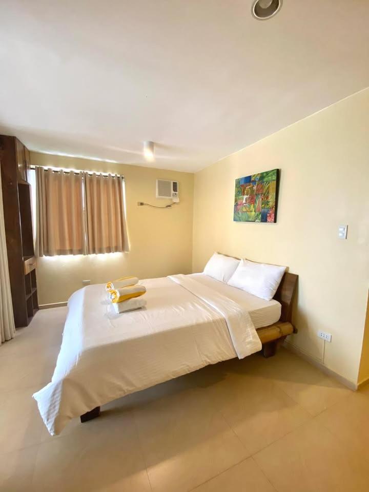 Boracay Amor Apartment - Malay