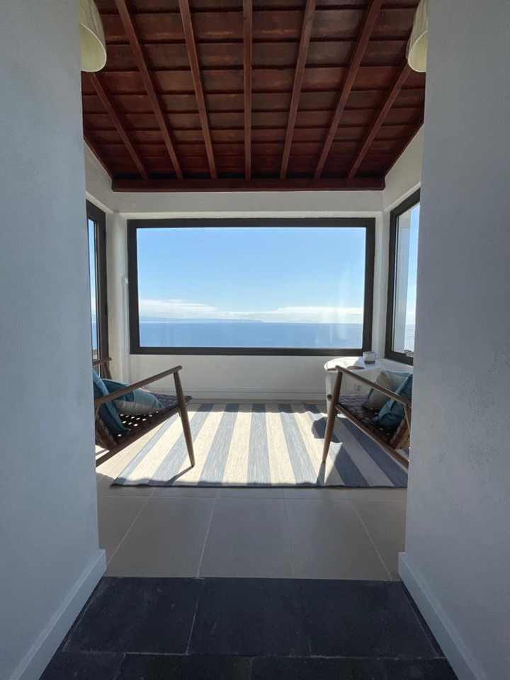 Casa Do Padre - Portugal