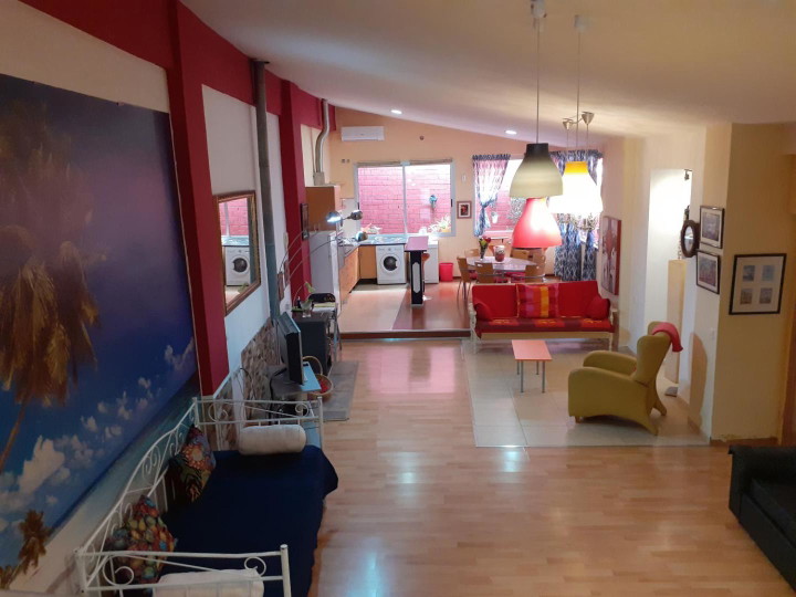 Loft Céntrico Y Confortable - Jerez de la Frontera