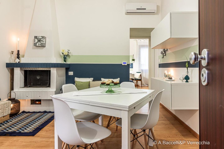 Mint House - San Salvo