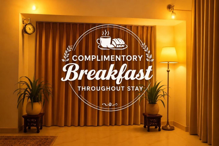 The Grand Nest Villa - Nashik