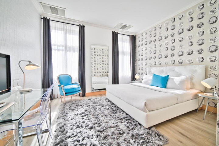 Friday Hotel - Praga