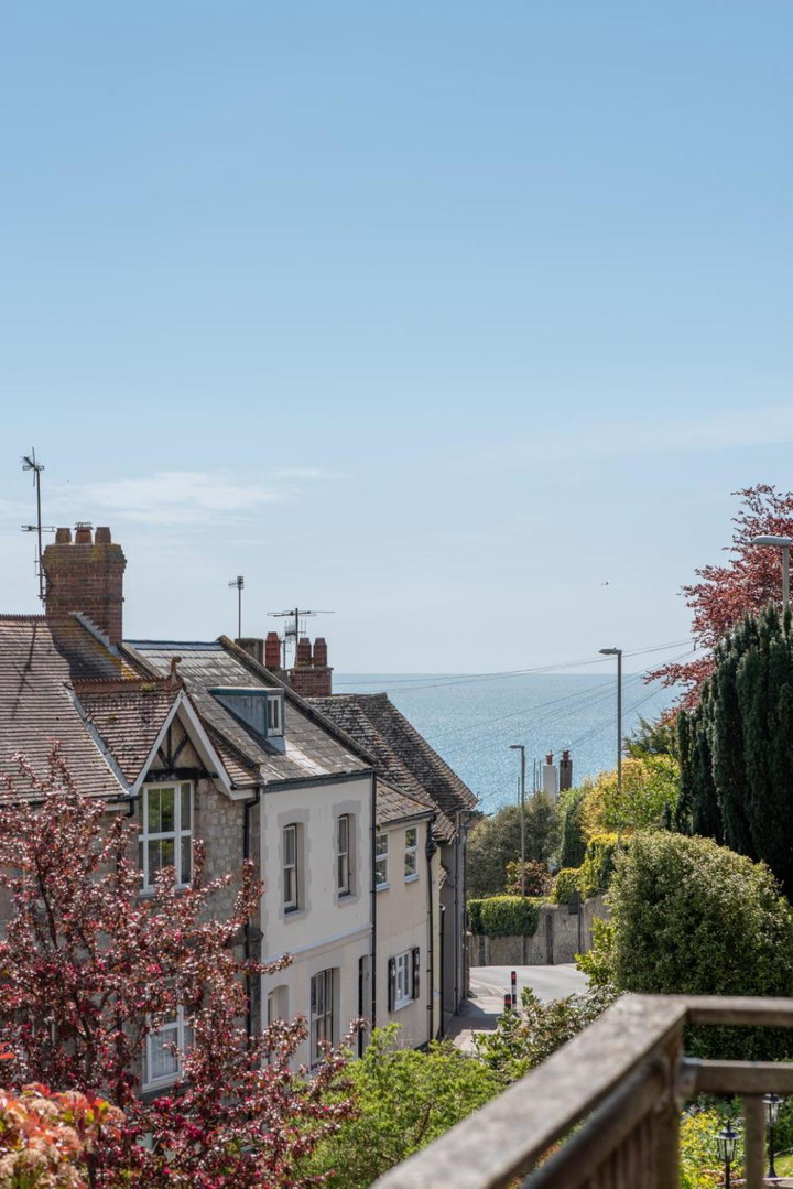 1 Dorset Mews - Lyme Regis