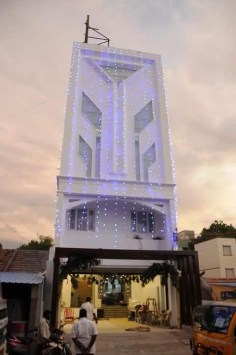 Sree Shai International - Tiruvannamalai
