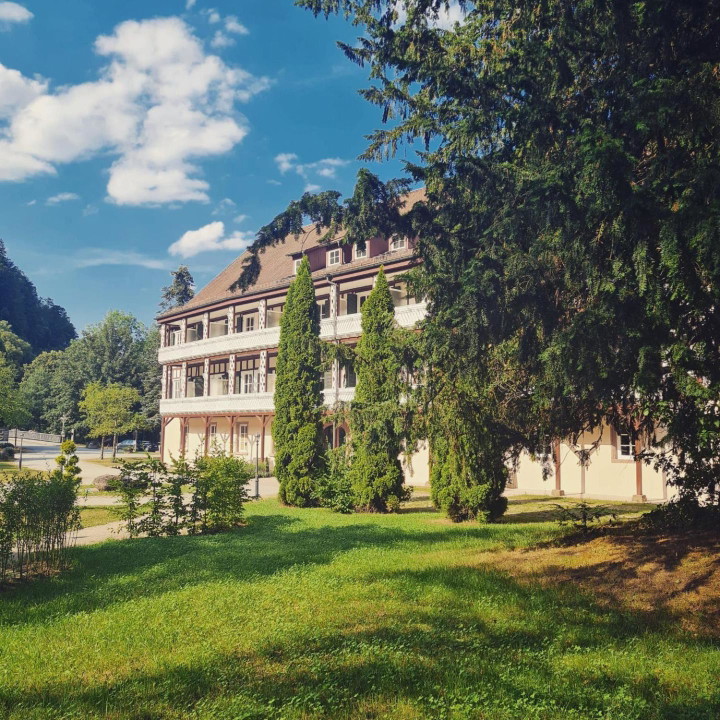 Oscars Hotel 1415 - Pforzheim