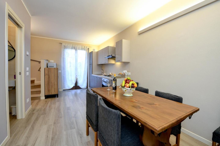 Lullaby Home Con Piscina E Patio - Sirmione