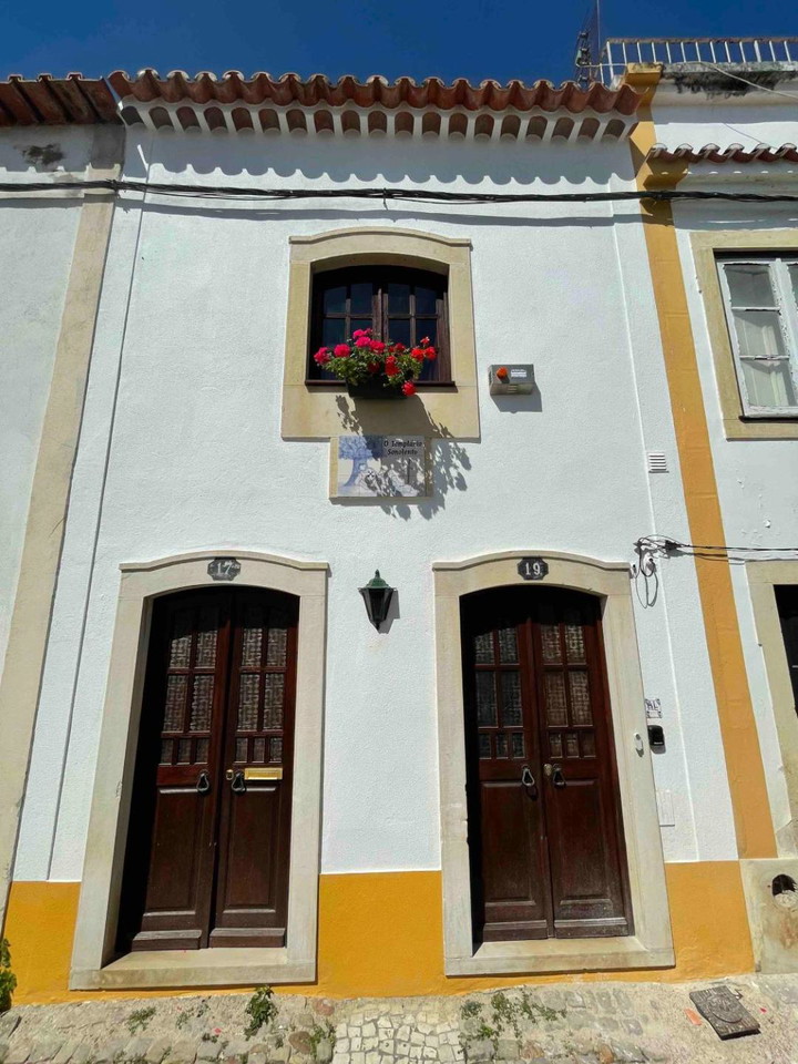 O Templário Sonolento, Historic Centre Tomar - Tomar