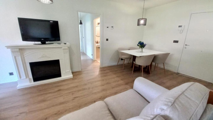 Ekain's Home -Sirimiri Apartments- - Zumaya