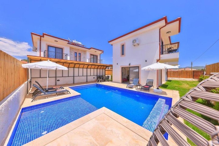Villa Lavanta Doğa Içerinde öZel Havuzlu - Kapadokya, Turkey