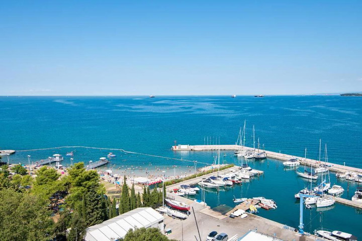 Apartma Milena - Koper
