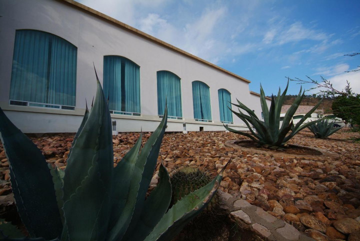 Hotel Baruk Teleférico Centro Histórico - Zacatecas