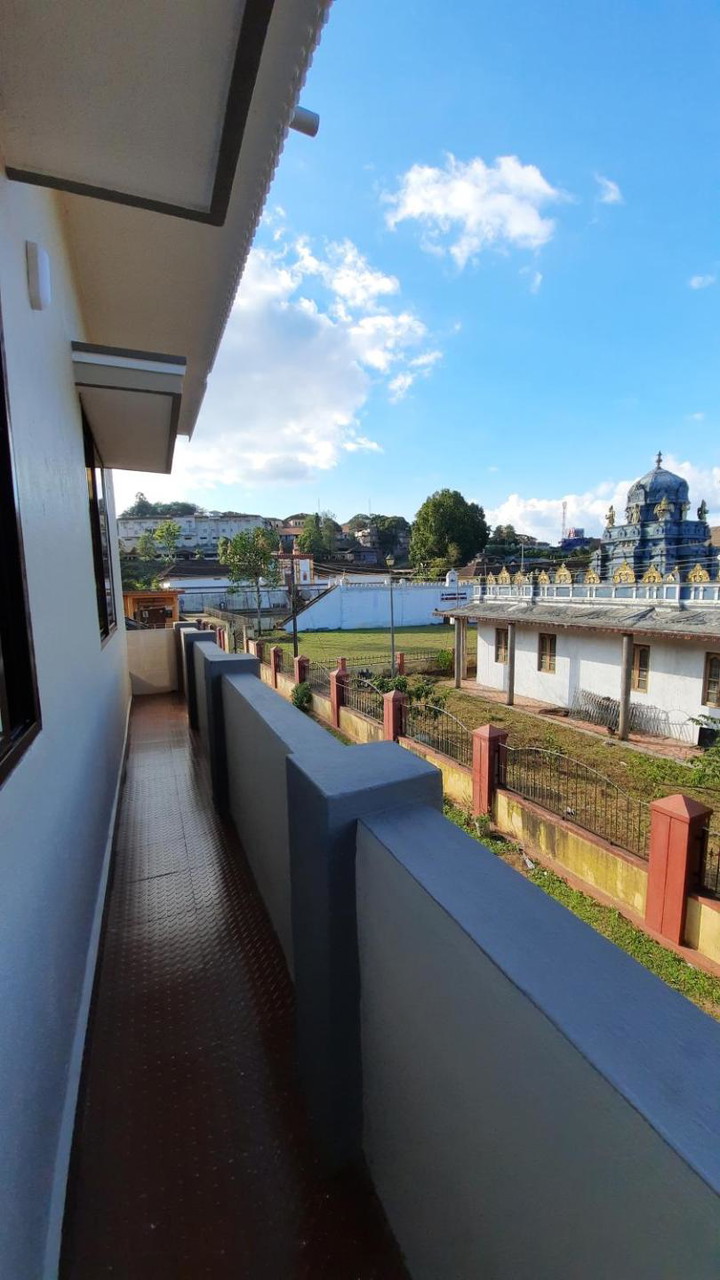 Varam Homestay - Kerala