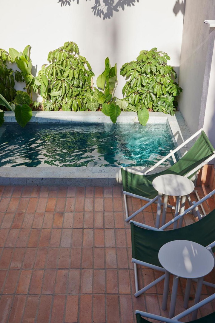 Antipoda Hotel Boutique - Sabaneta