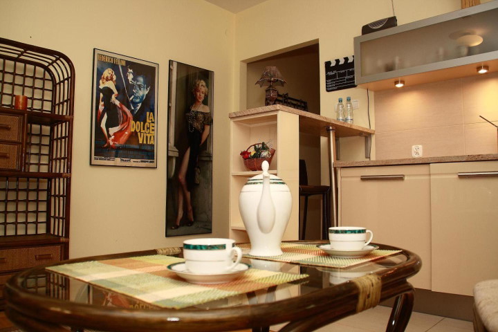 Apartamenty Kazimierskie 19 I 36 - Apartamenty Pod Aniołem - Kazimierz Dolny